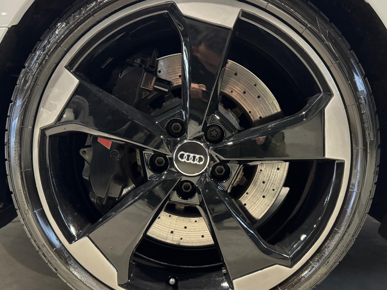 BONNEFIS AUTOMOBILE - AUDI-RS3 SPORTBACK-2.5 TFSI 400ch Quattro S ...