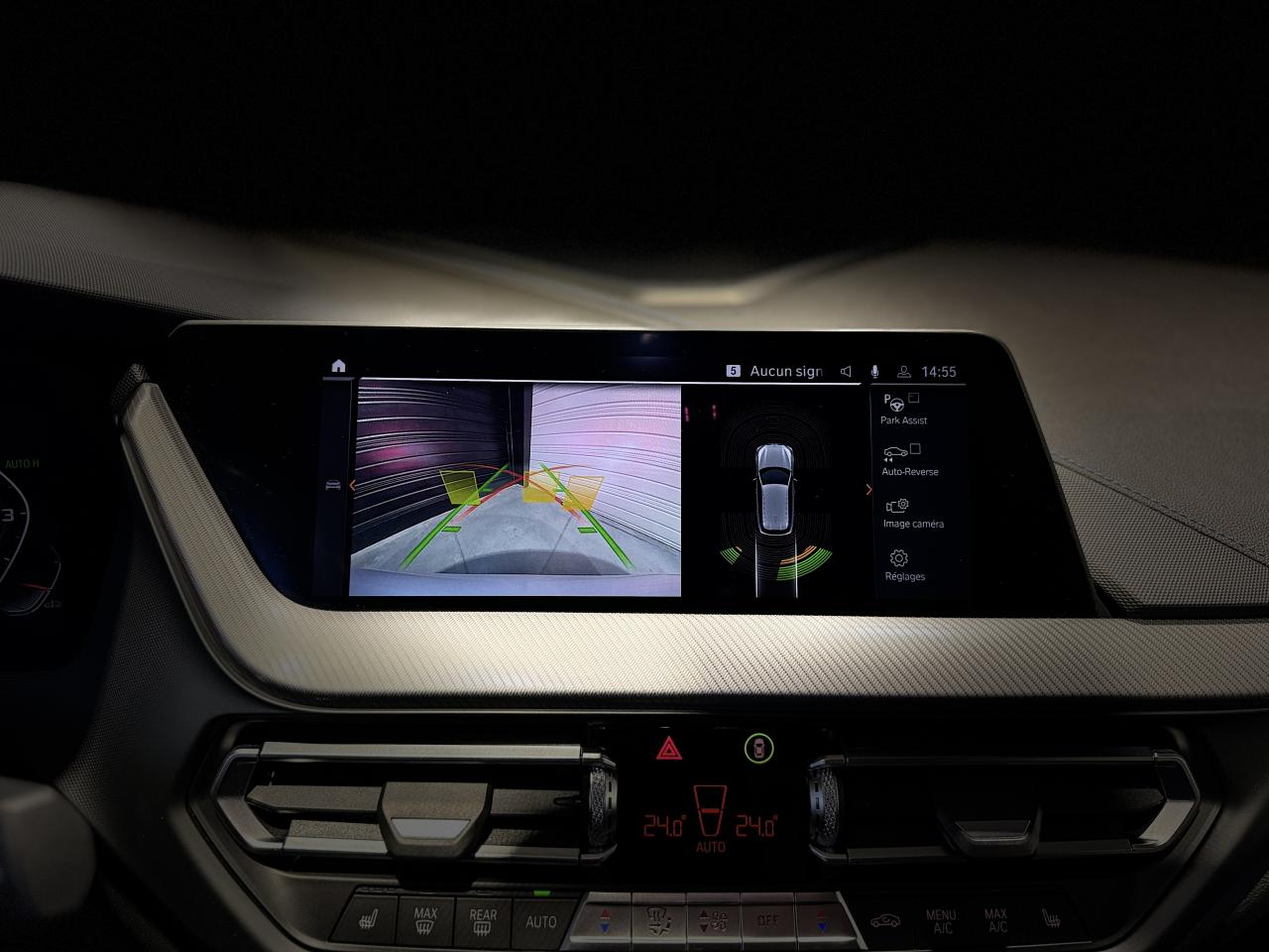 BONNEFIS AUTOMOBILE - BMW-SERIE 1-M135i 306ch X-Drive BVA8 F40, GPS ...