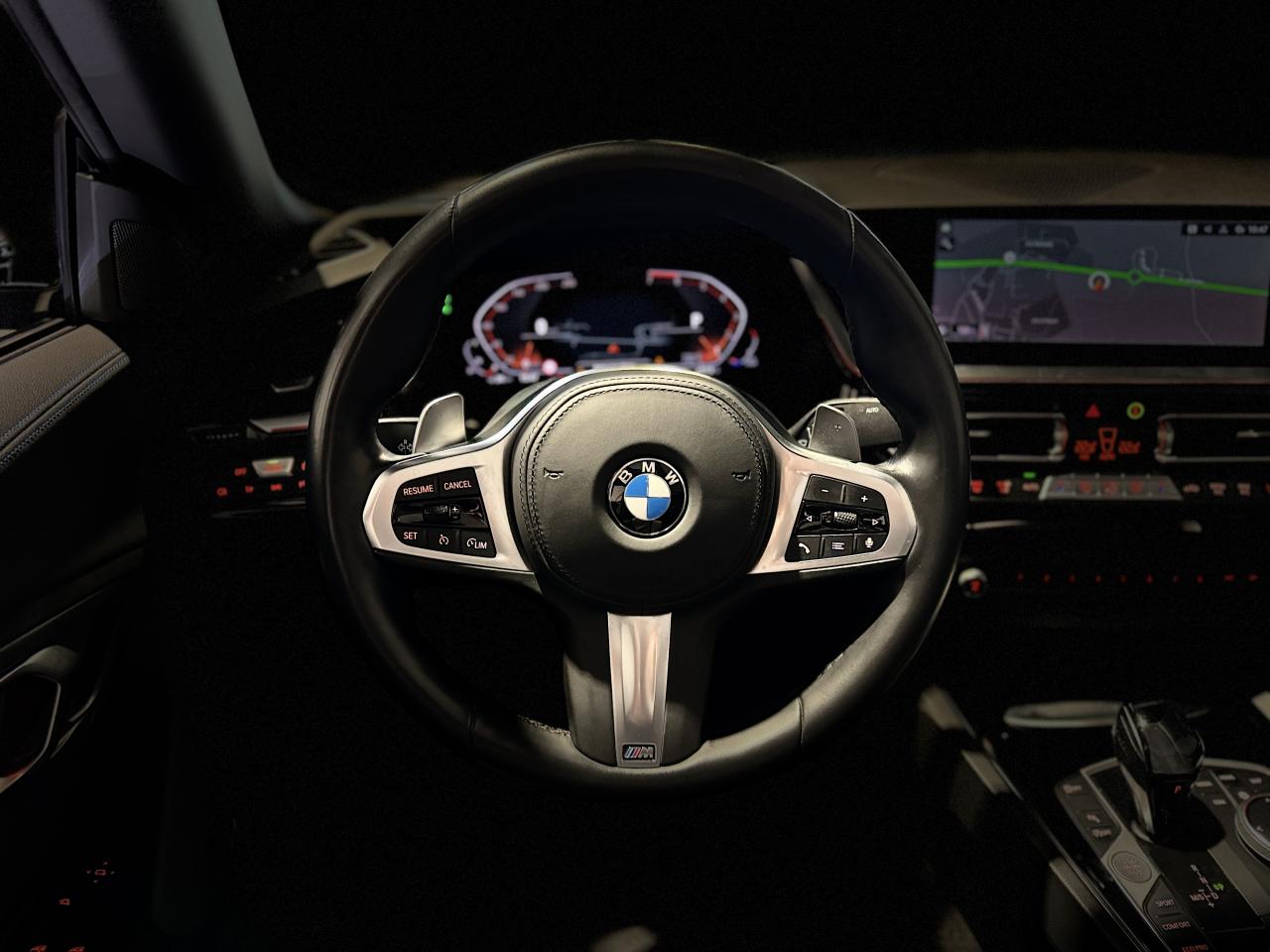 BONNEFIS AUTOMOBILE - BMW-Z4 roadster-sDrive20i 197ch M Sport BVA8 G29, GPS | CAMERA | CARPLAY ...