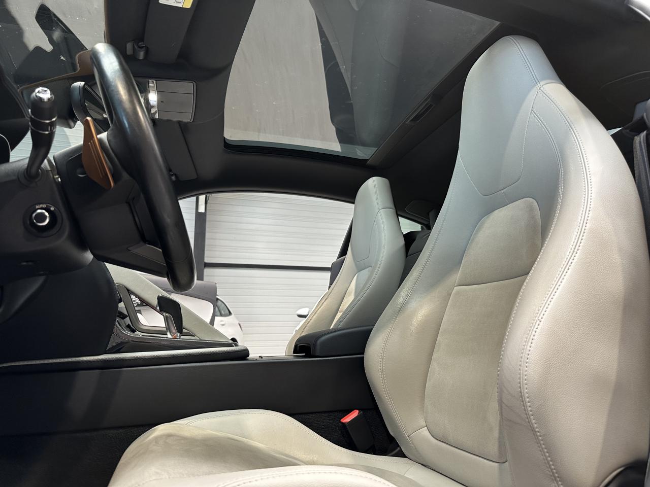 BONNEFIS AUTOMOBILE - JAGUAR-F-TYPE-S 3.0 V6 380ch AWD BVA8, GPS | CAMERA | TOIT PANO ...