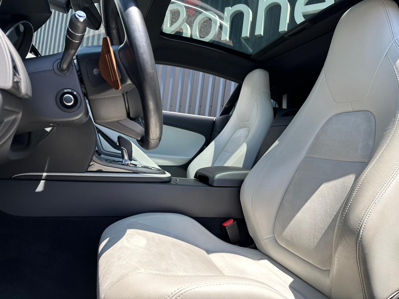 BONNEFIS AUTOMOBILE - JAGUAR-F-TYPE-S 3.0 V6 380ch AWD BVA8, GPS | CAMERA | TOIT PANO ...