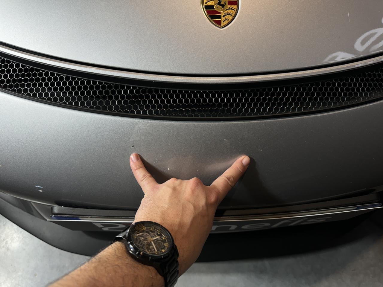 BONNEFIS AUTOMOBILE - PORSCHE-718 CAYMAN-GT4 Clubsport 4.0i 420ch BVM, 20 350EUR D OPTIONS, 23 ...